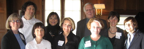 Nov 18 2007 Toronto PfP